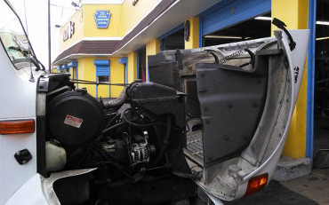 Indio's Auto Center - Parts Service and State Inspections